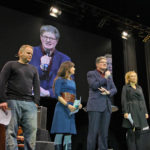 Roger Willemsen | Roger Willemsen Stiftung : Roger Willemsen Stiftung