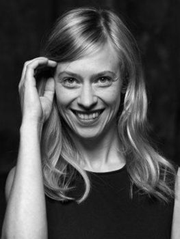 Kirstin Warnke | Roger Willemsen Stiftung : Roger Willemsen Stiftung