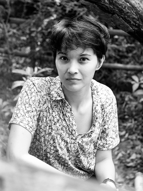 Marie Yan | Roger Willemsen Stiftung : Roger Willemsen Stiftung