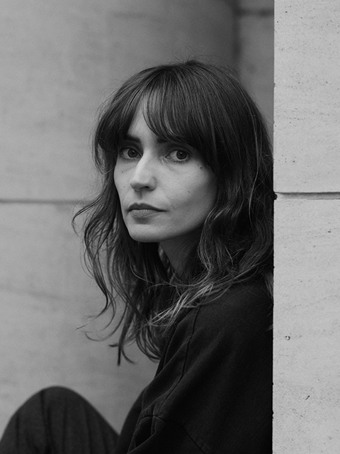 Lara Rüter | Roger Willemsen Stiftung